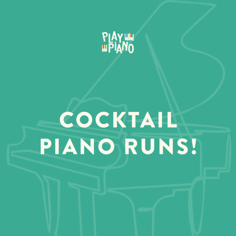 Store - PlayPiano